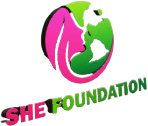 Home - SHE FOUNDATION